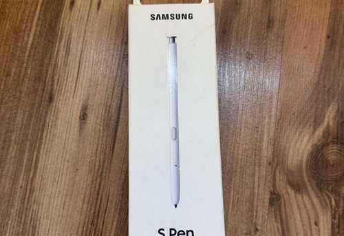 Стилус Samsung S Pen S20 Ultra новый