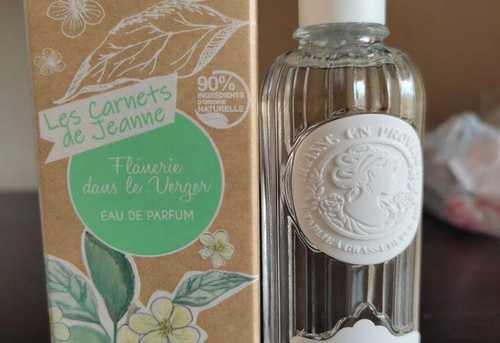 Jeanne en Provence парфюмерная вода