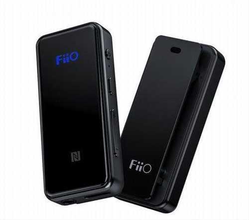 FiiO btr3k black