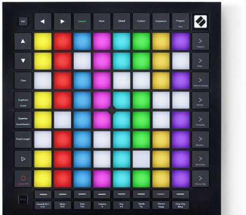 Novation Launchpad Pro Mk3 midi