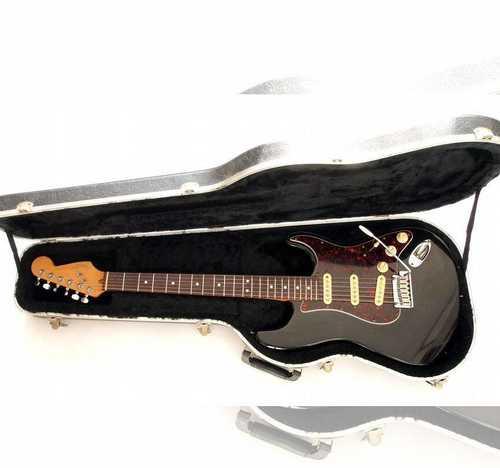 Fender American Standart Stratocaster (USA, 1995)