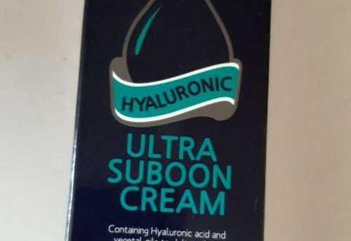 MizonHyaluronicUltra Suboon Cream новый