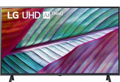 LED телевизор LG 86UR78006LB 4K Ultra HD