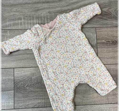 Слип без ножек petit bateau