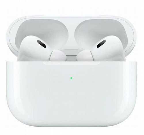 Беспроводные наушники AirPods Pro 2 (G113)