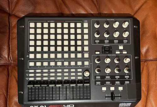 Akai apc 40