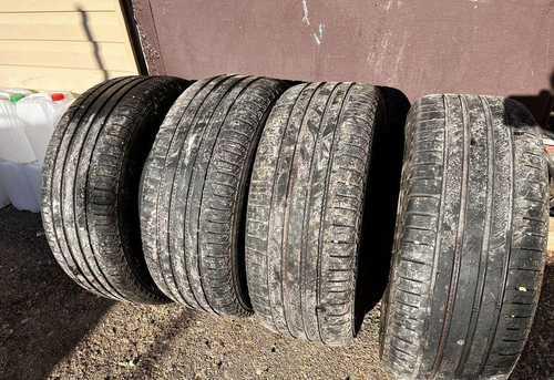 Nokian Tyres Nordman S2 SUV 285/60 R18