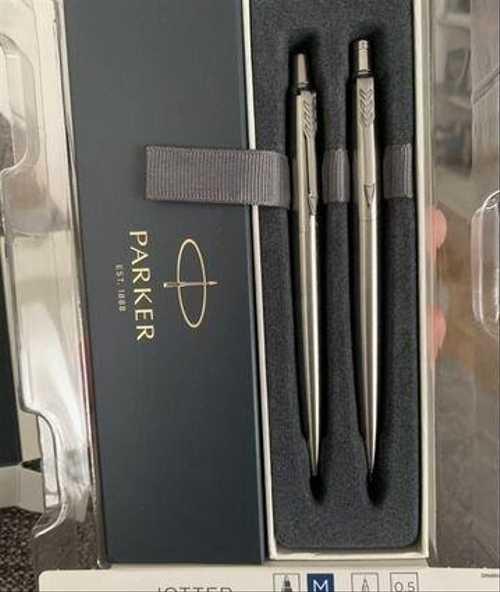 Подарочный набор: Ручка и карандаш