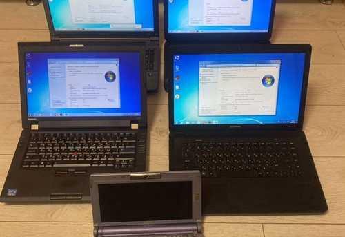 Ноутбук 15.6" DELL Inspiron 5050, 500 ГБ, Core i3-2350M, RAM 4 ГБ, Intel GMA 3000