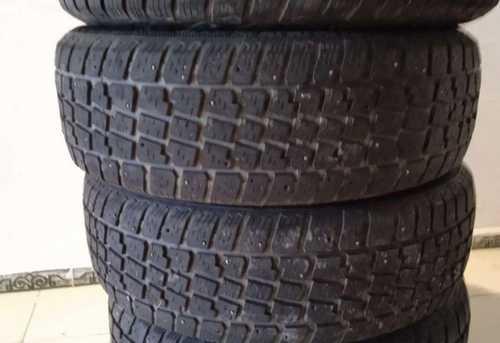 Avatyre Freeze 215/65 R17