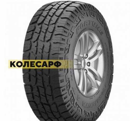 Fortune Tormenta A/T FSR308 285/70 R17