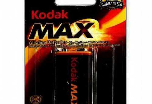 Kodak 6LR61 MAX K9V-1 BL1 (10шт)