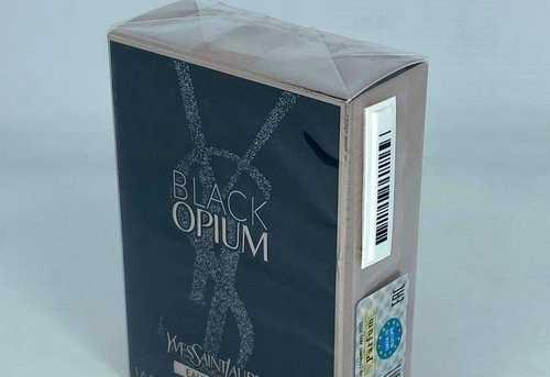 Женский парфюм YSL Black Opium