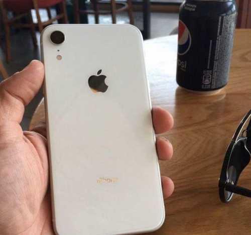 iPhone Xr, 128 ГБ