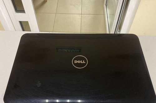 В разбор Dell vostro 1015