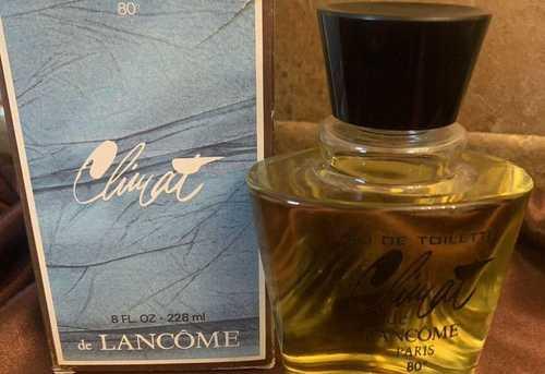 Climat lancome Зима edt 240 ml делюсь