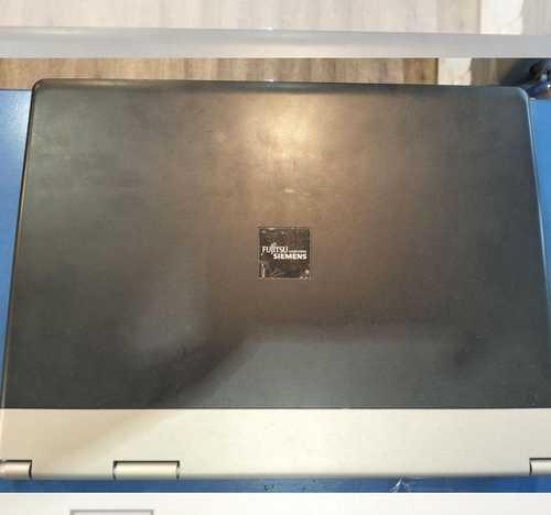 Ноутбук Fujitsu Siemens Amilo Pro V2035