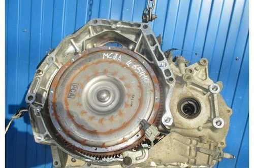 АКПП на honda accord CF3 F18B
