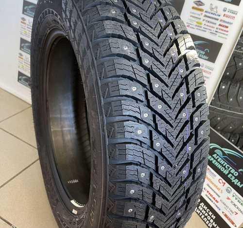 Nokian Tyres Hakkapeliitta 10p SUV 275/40 R20 106T