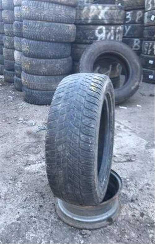 Goodyear UltraGrip Performance 205/55 R16