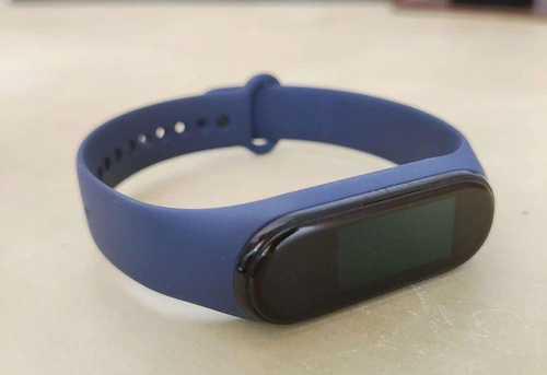 Фитнес браслет xiaomi mi band 4