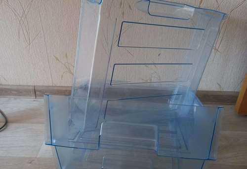 Ящик пластиковый пищевой для холодильника