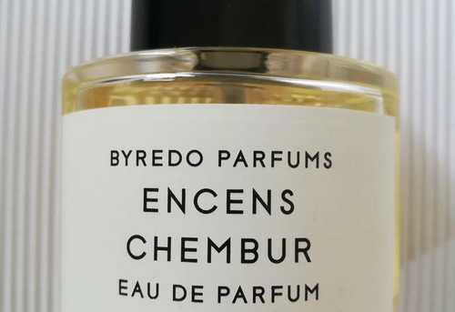 Byredo Encens Chembur 100 ml