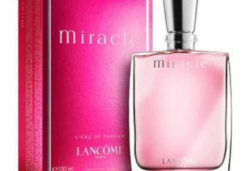 Парфюмерная вода Lancome Miracle, 100 мл