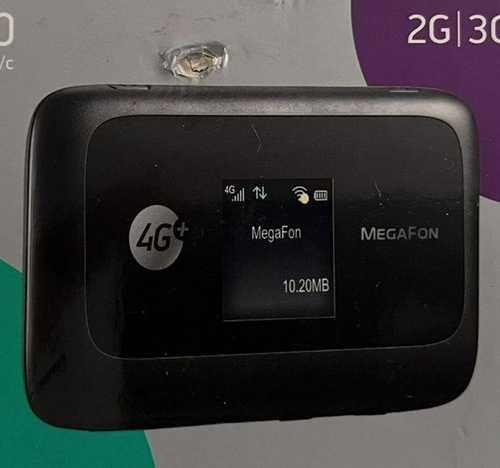 Usb модем 4g мегафон/йота