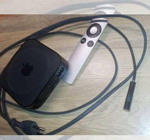 Apple TV 3 Full HD (A1469)