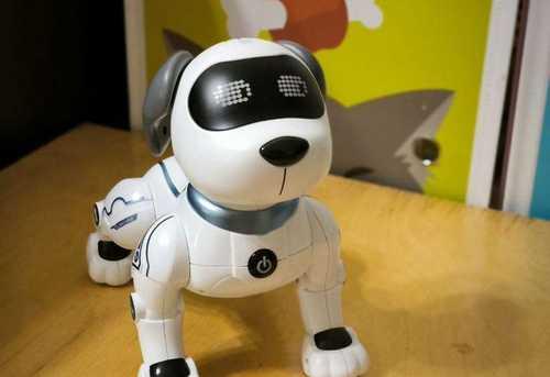 Интерактивная игрушка собака Робот