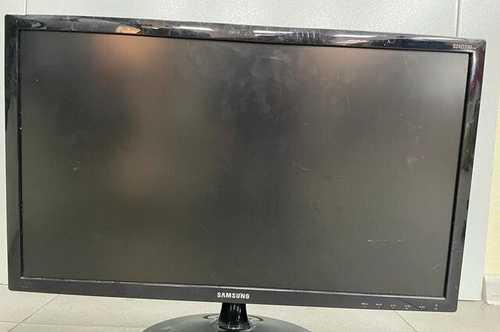 Монитор Samsung LS24D330HSO/RU. 24"