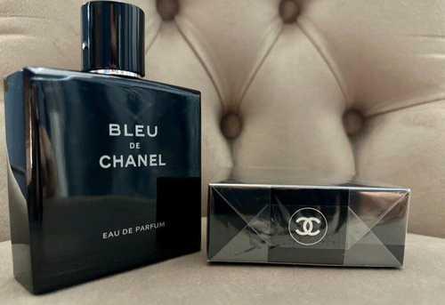 Духи мужские Bleu DE Chanel 100ml новые