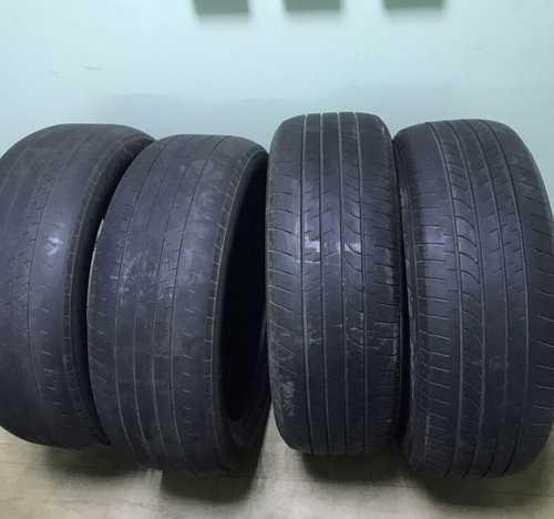 Bridgestone Dueler H/L 235/55 R20 102V