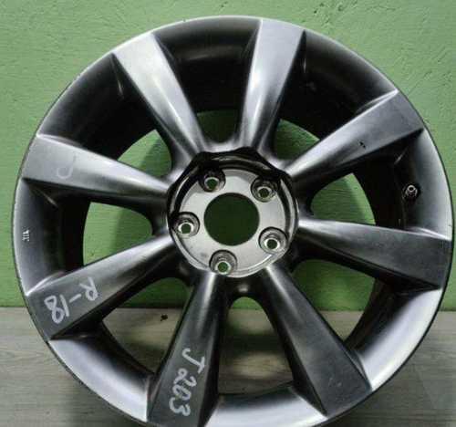 Диск R18 Infiniti EX35 J50
