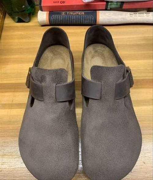 Birkenstock 43