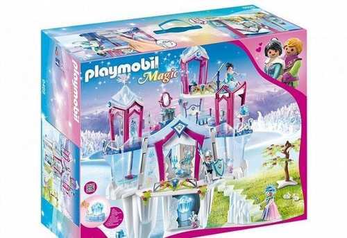 Playmobil 9469 Сказочный дворец кристаллов
