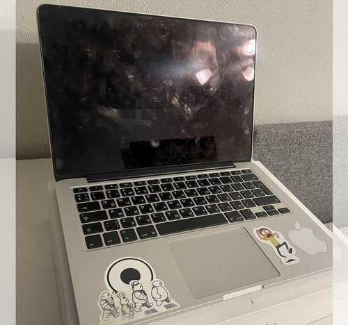 Apple MacBook Pro 13