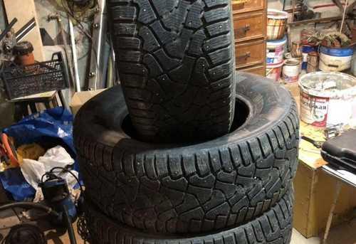 Pirelli Ice Zero 285/60 R18