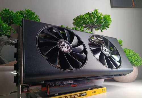 RX 5700