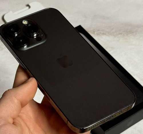 iPhone 13 Pro, 256 ГБ