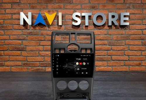 Магнитола для LADA Priora 2007-2013 2/32Gb +4G