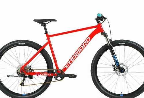 Велосипед горный Forward Sporting XX D d-29 1x9 (2