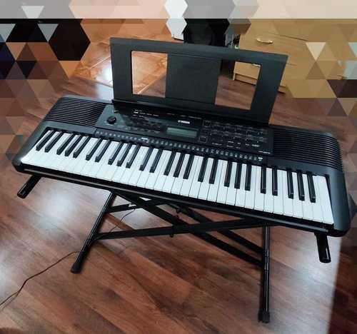 Синтезатор yamaha psr-e273