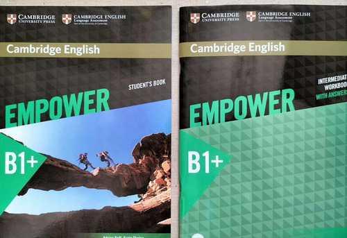 Empower B1+