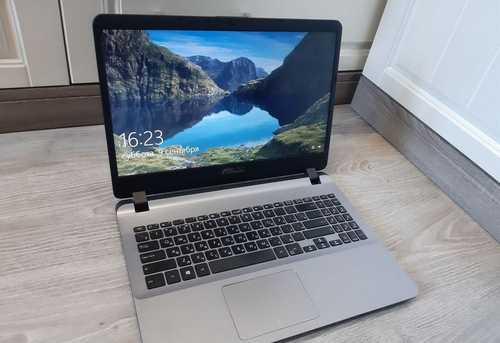 Asus X507UA