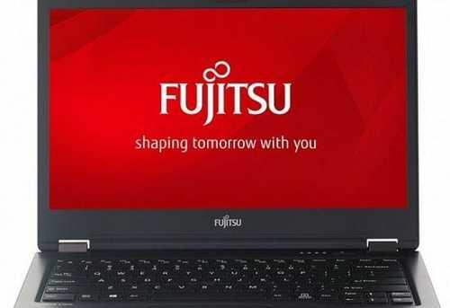 Ноутбук Fujitsu lifebook U7311 Full HD IPS