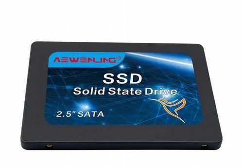 Новые SSD 256gb Kodak/Aewenling