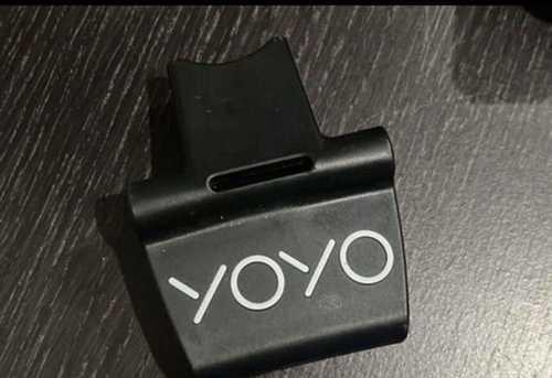 Адаптер для коляски yo yo