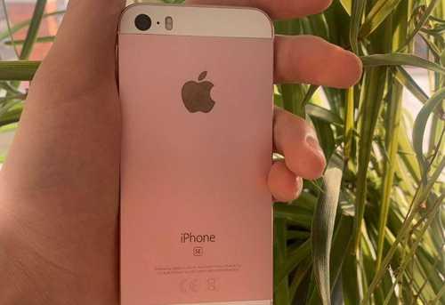 iPhone SE, 32 ГБ
